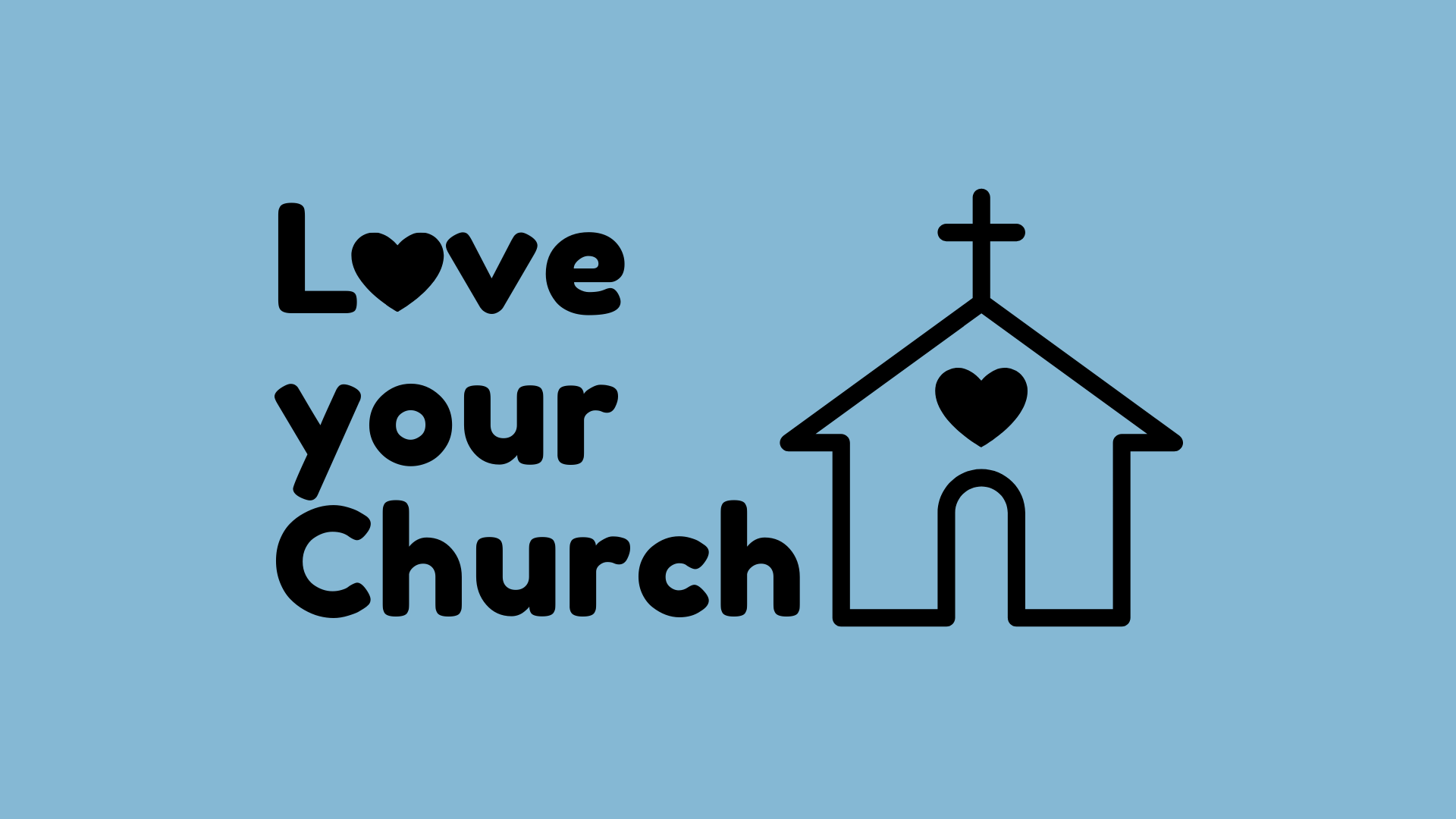 Love Your Church - Lisburn Cathedral